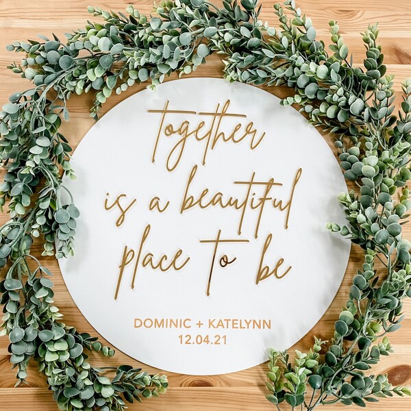 Beautiful Place - Etsy