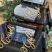3D Arched Wedding Sign TRIO / Bundle Wedding Signs / Three - Etsy