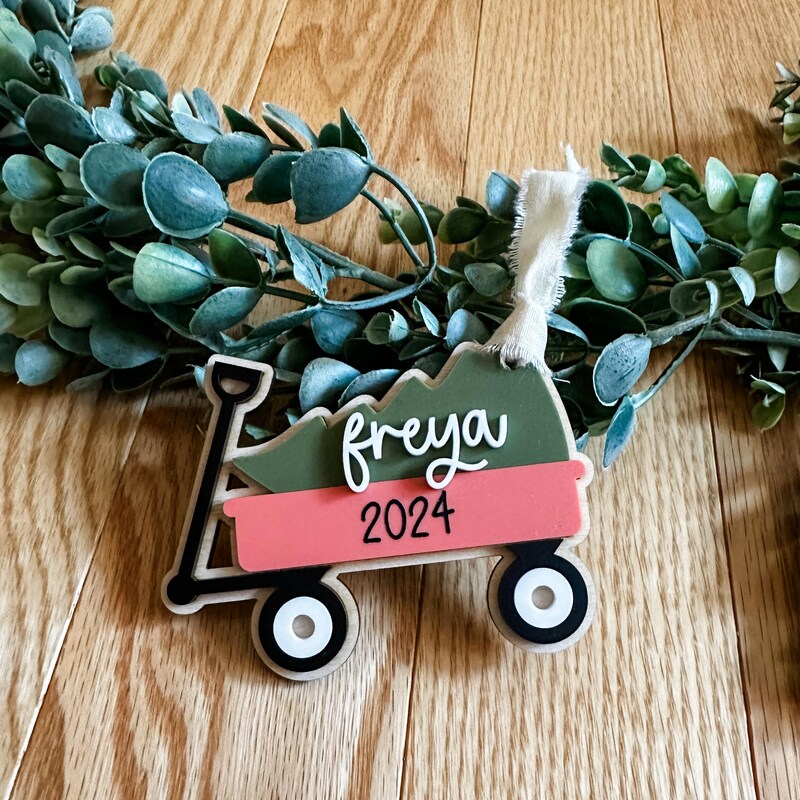 Kids Wagon - Etsy