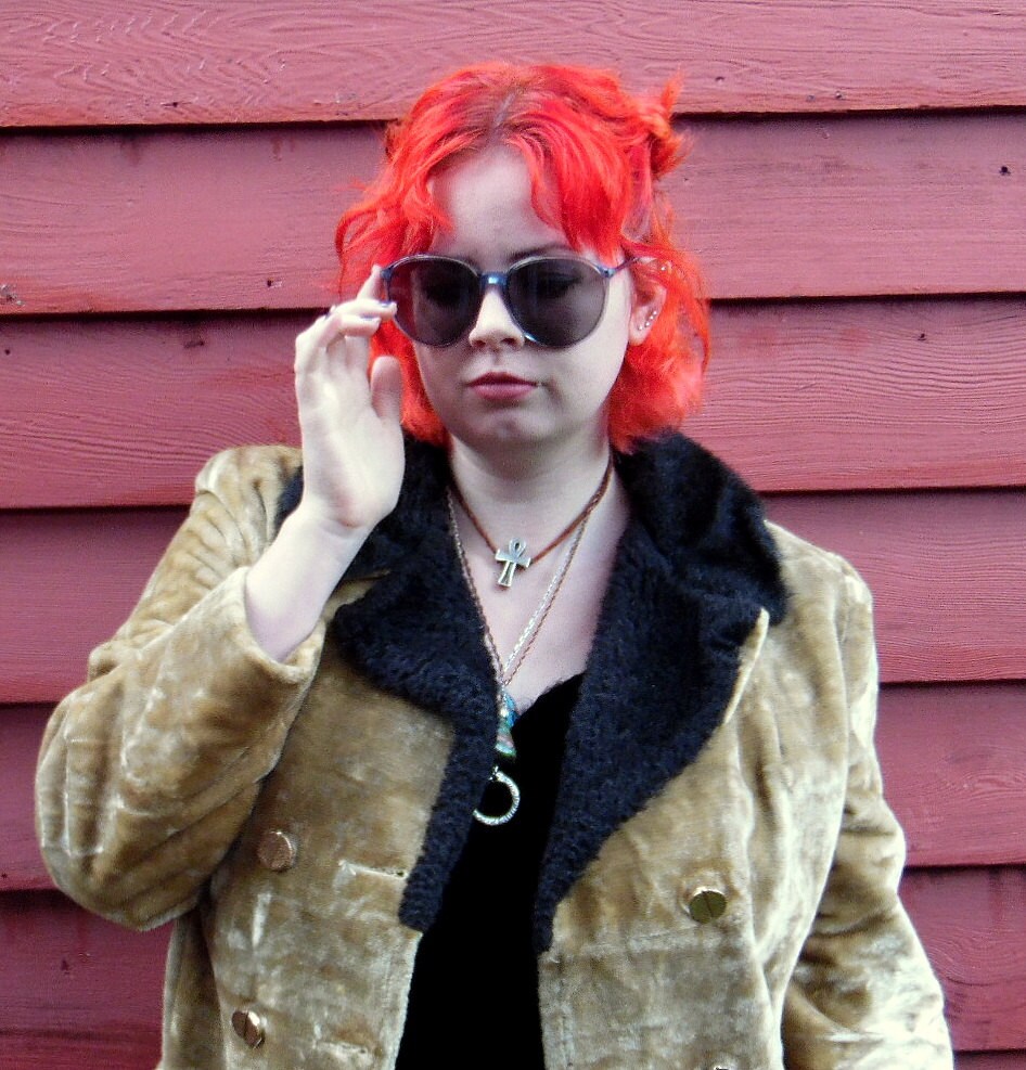 80s Martin Copeland Designer Blue Frame Prescription - Etsy