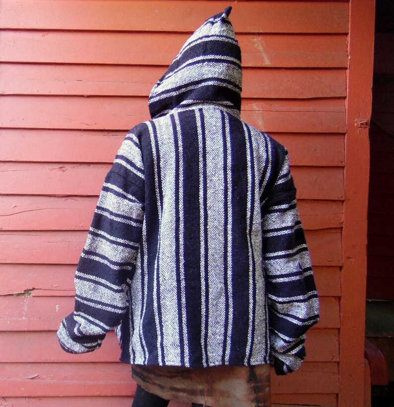 70s/80s Deep Purple Drug Rug Mexican Saddle Blanket Hippie - Etsy