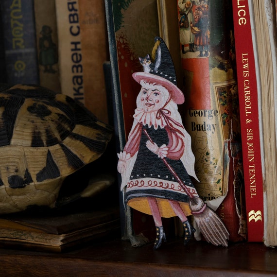 Super Devil Marmalade