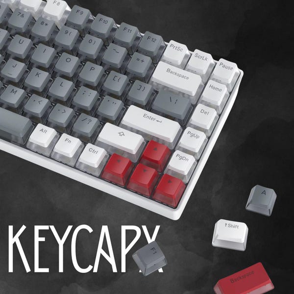Anne Pro 2 Keycaps - Etsy