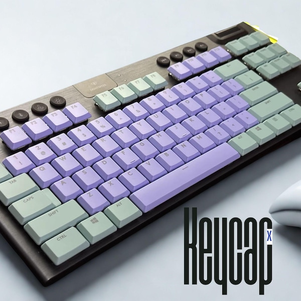 Logitech G915 Keycaps - Etsy
