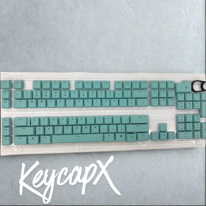 Logitech G915 Keycaps - Etsy