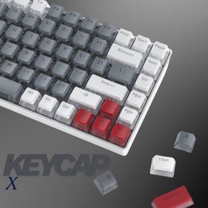Anne Pro 2 Keycaps - Etsy