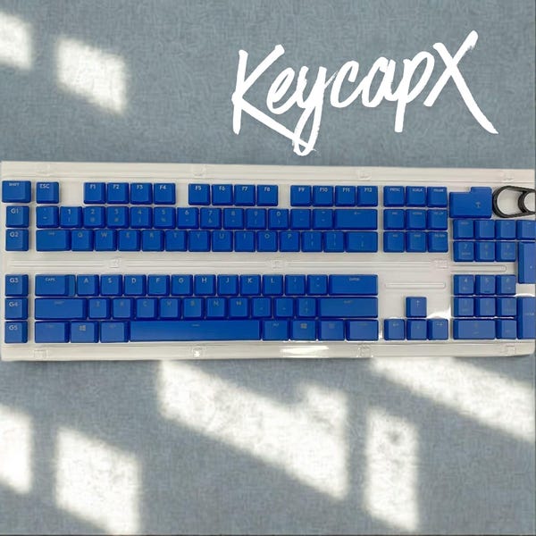 Logitech G915 Keycaps - Etsy