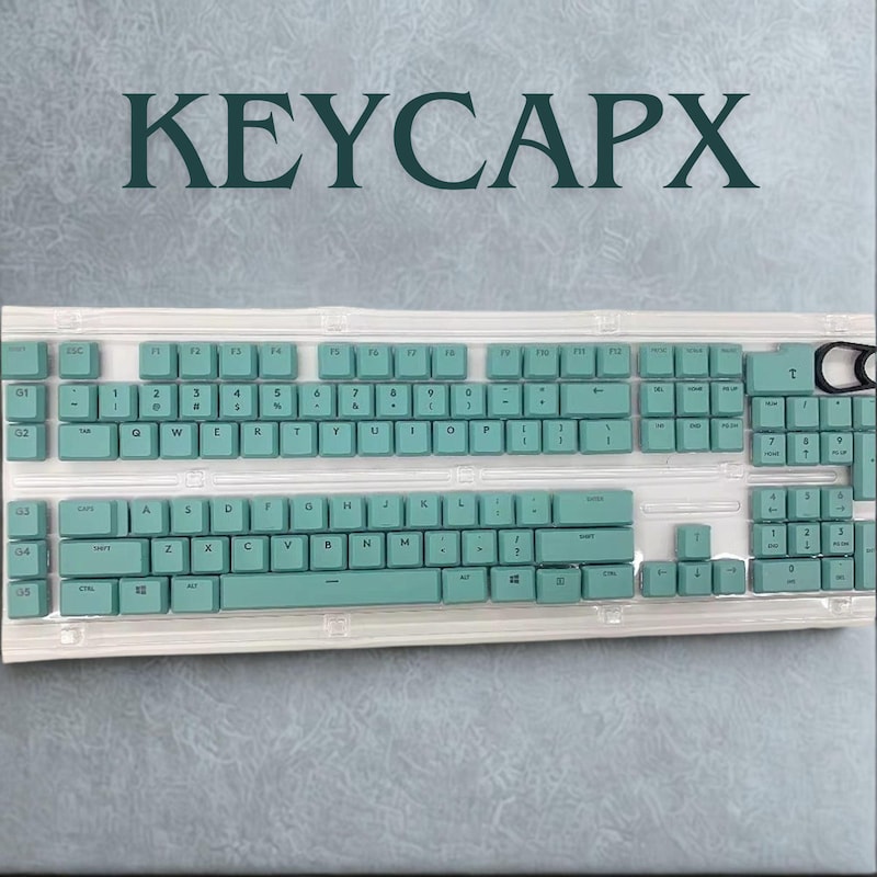 Logitech G915 Keycaps - Etsy