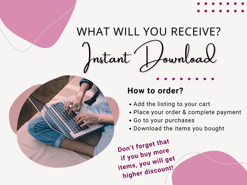 32 Editable Canva Border Frames BUNDLE Custom Squiggle Square Frames ...