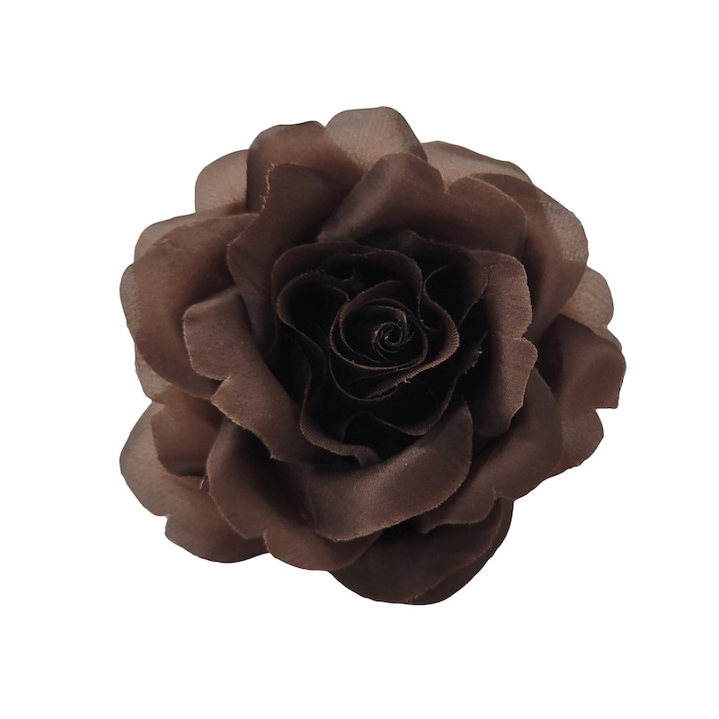 Giant Silk Flower - Etsy