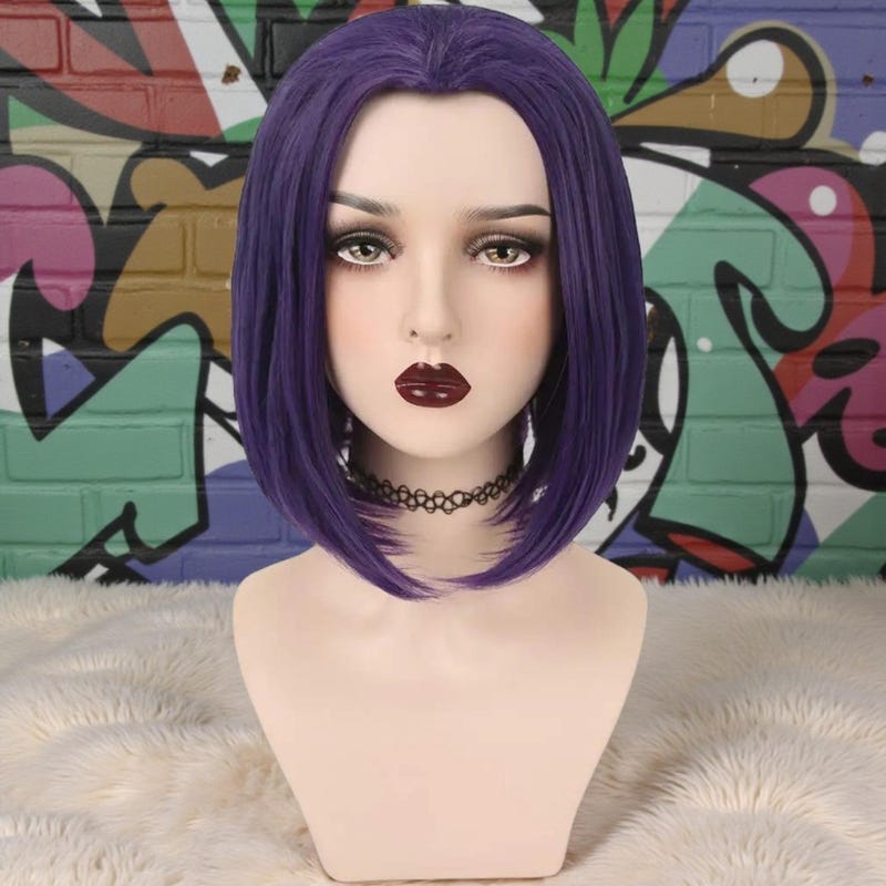 Wigs Anime Girl - Etsy