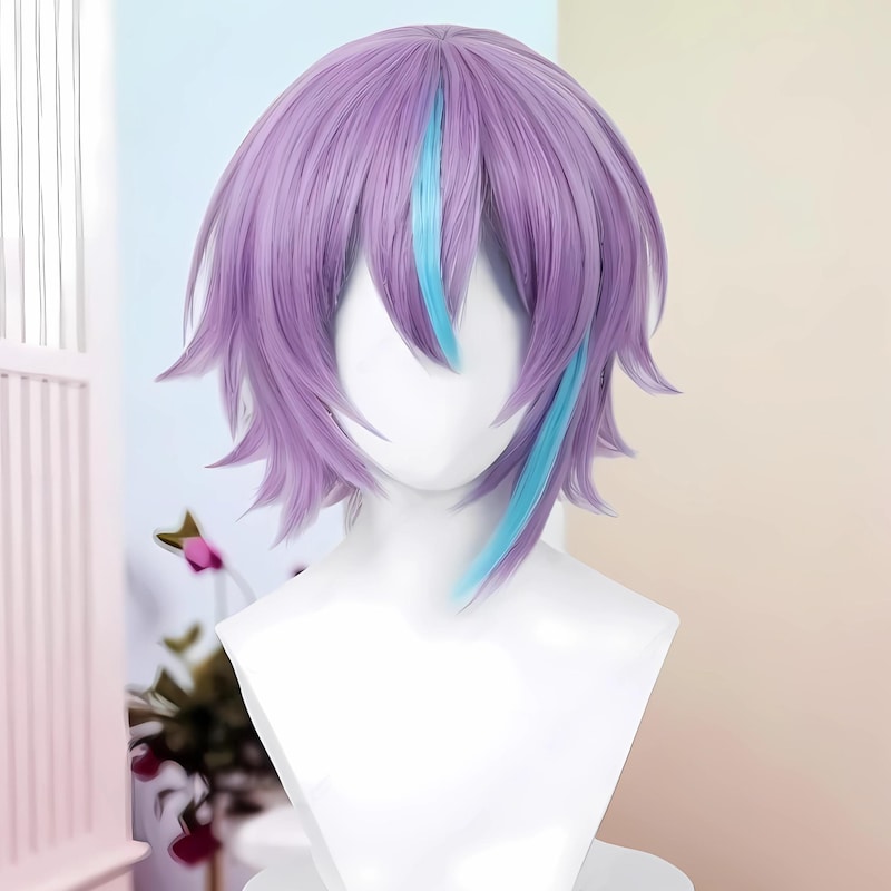 Kamishiro Rui Cosplay - Etsy