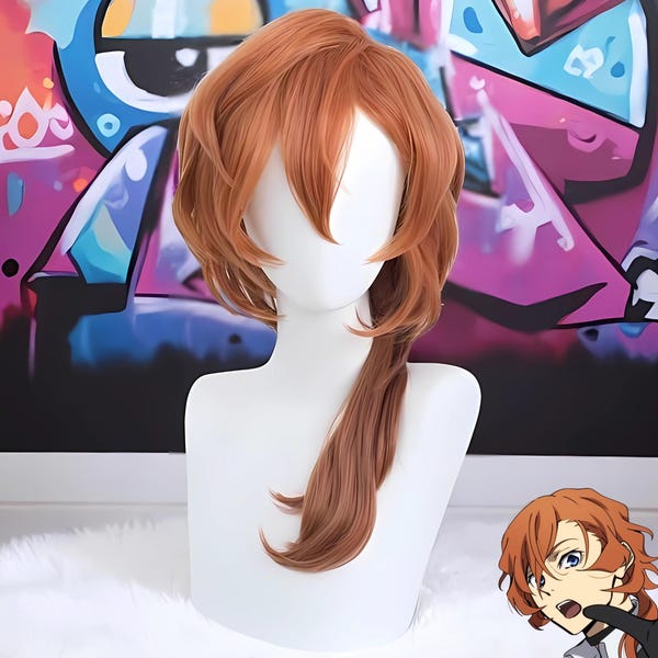 Chuuya - Etsy