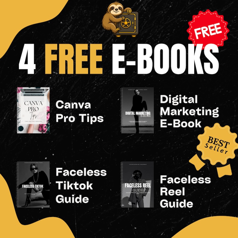 Motivational Reels Bundle: 8,500+ Pack Digital Download MRR PLR ...