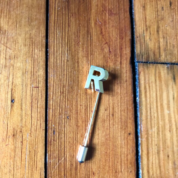 Letter R - Etsy