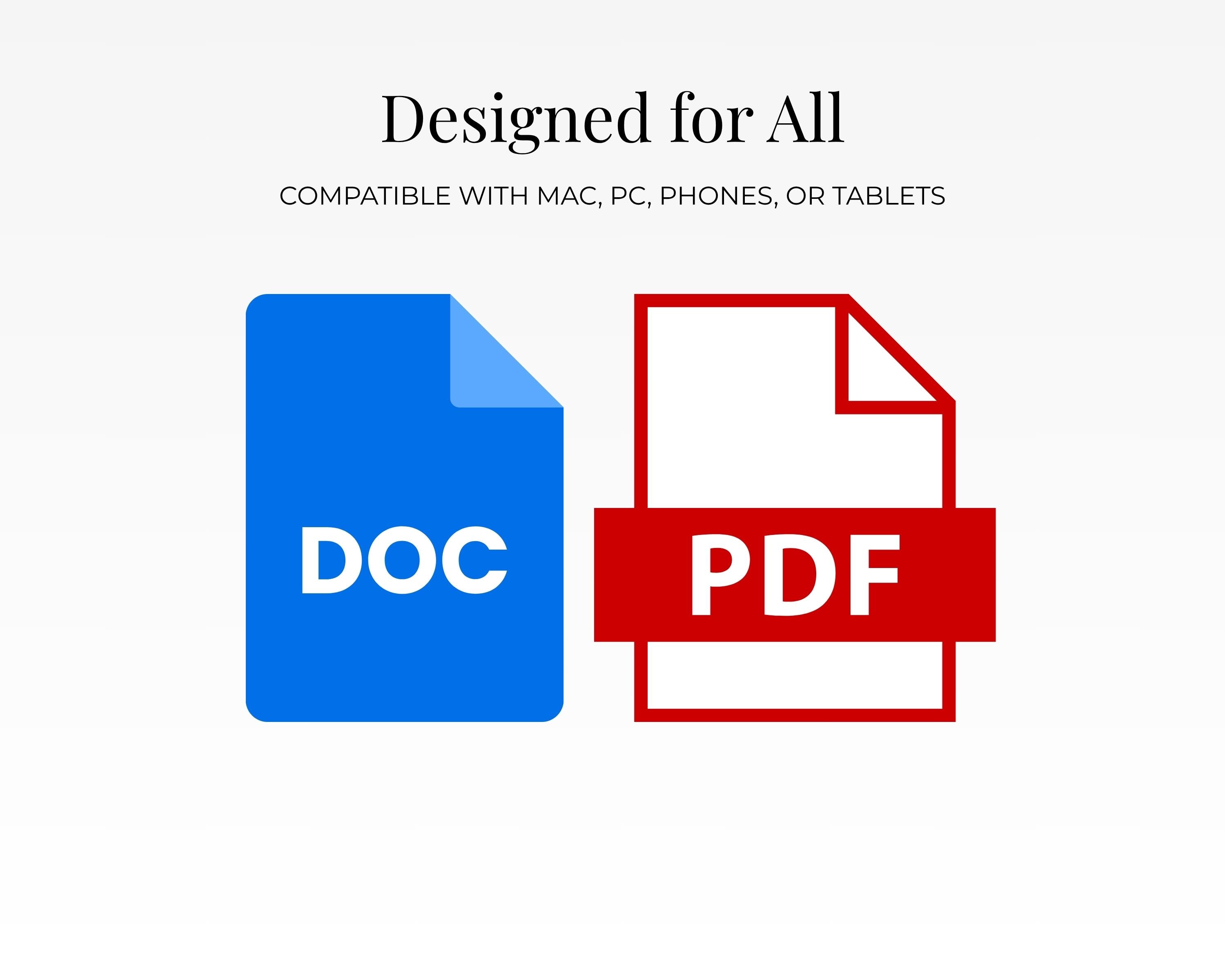 Hot & Cold Food Temperature Log | Display Temp Record Sheet for Am/pm ...
