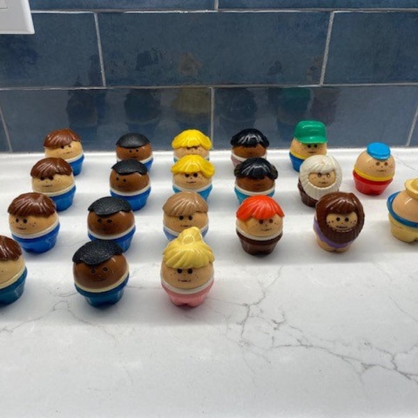 Little Tikes People - Etsy