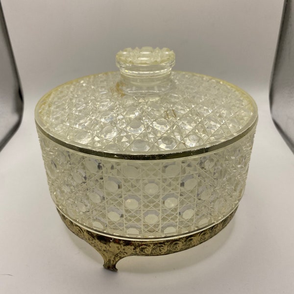 Avon Container - Etsy