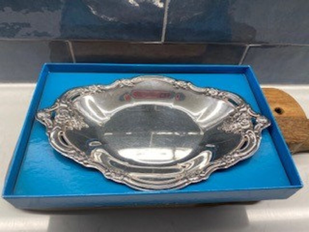 Vintage Silver Artistry Community Silverplate by Oneida Silversmiths ...