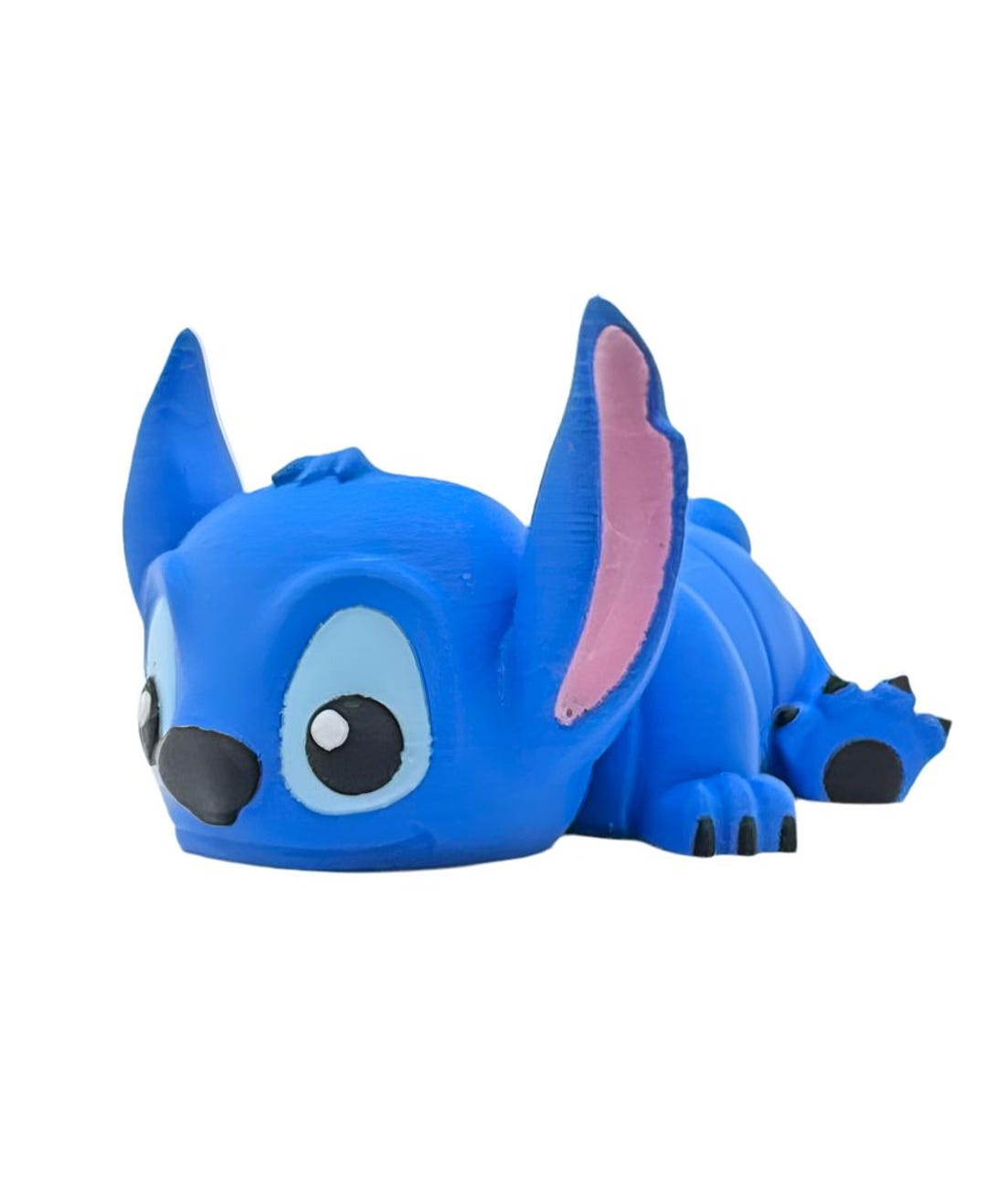 3D Printed Stitch Flexi Fridge Magnet Party Favor Gift Birthday Wedding ...