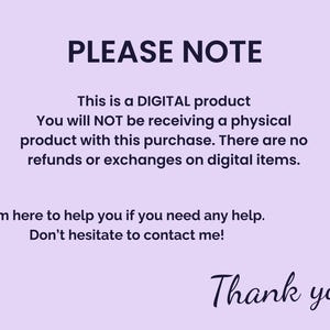 First Period Party Decorations – Cupcake Toppers – First Moon ...