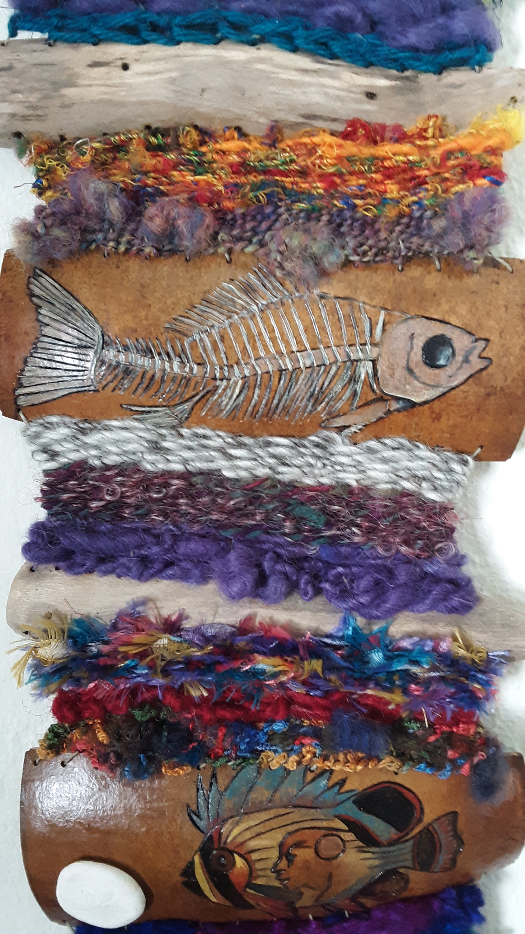 Sea Weaving - Etsy