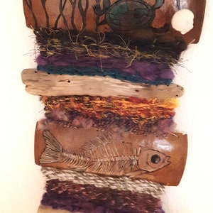 Sea Weaving - Etsy