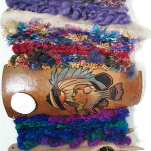 Sea Weaving - Etsy