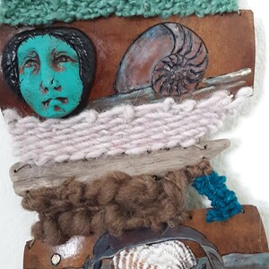 Sea Weaving - Etsy