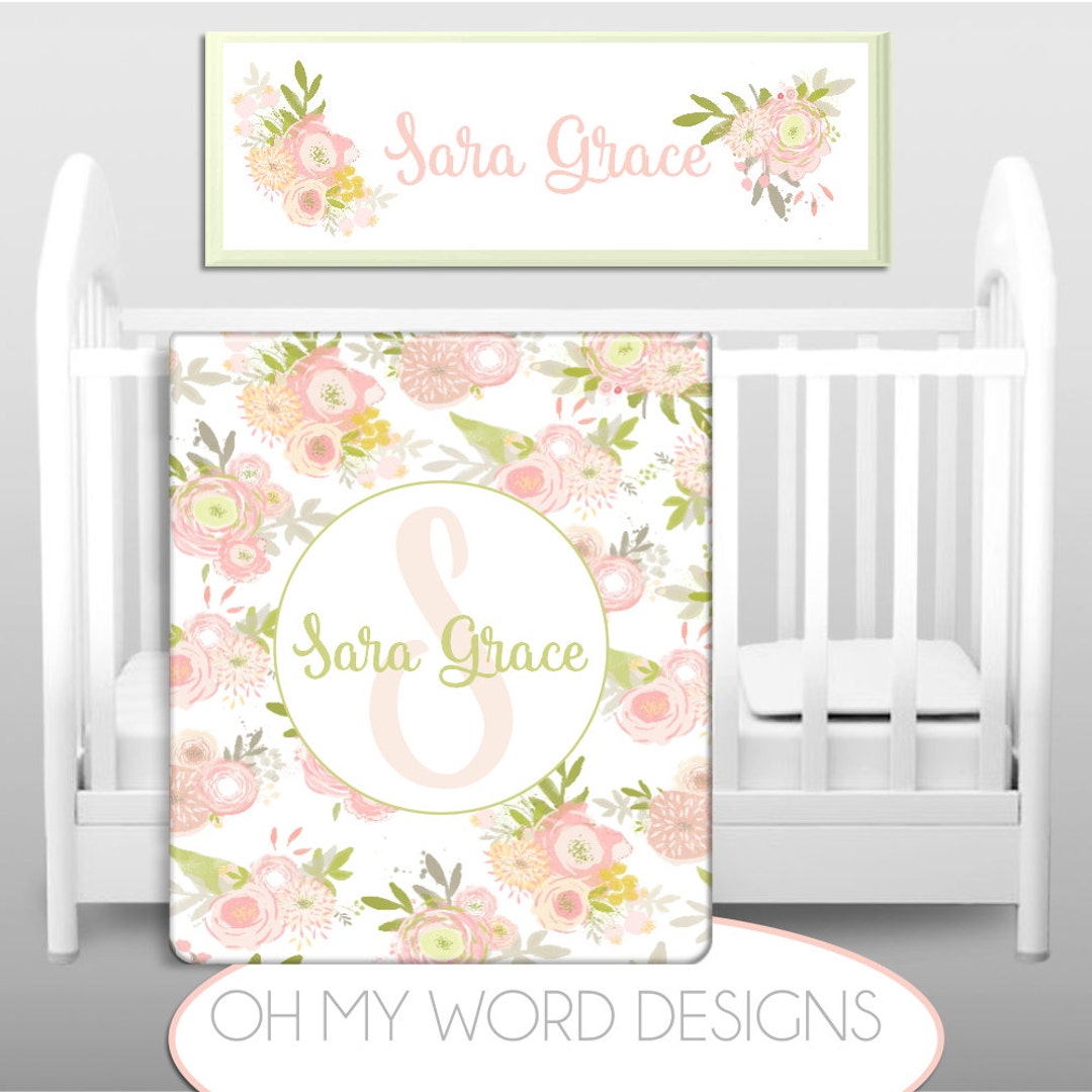 Personalized Baby Blanket-fleece Baby - Etsy