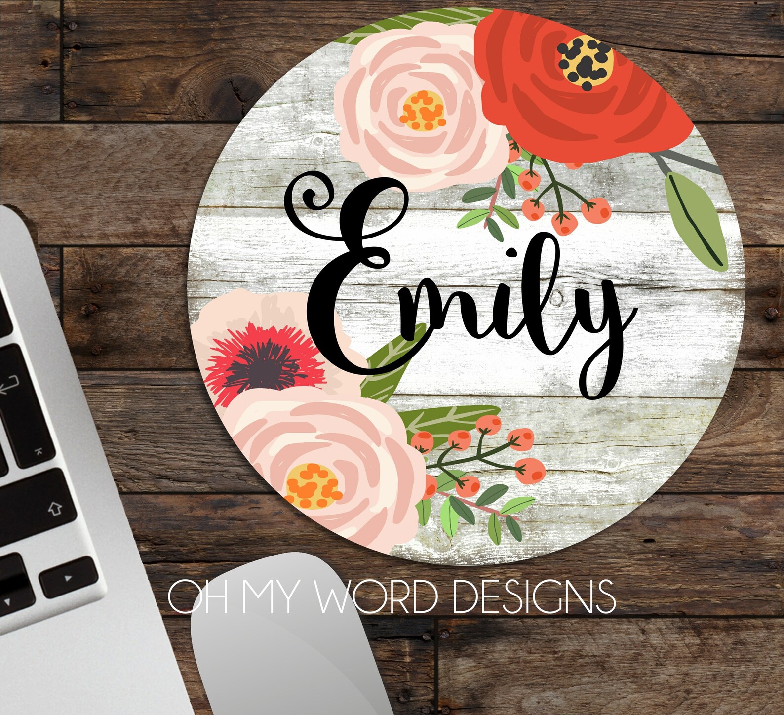 Mouse Pad-personalizaed Mouse Pad-personalized Mouse Pad-desk ...