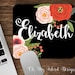 Mouse Pad-personalizaed Mouse Pad-personalized Mouse Pad-desk ...