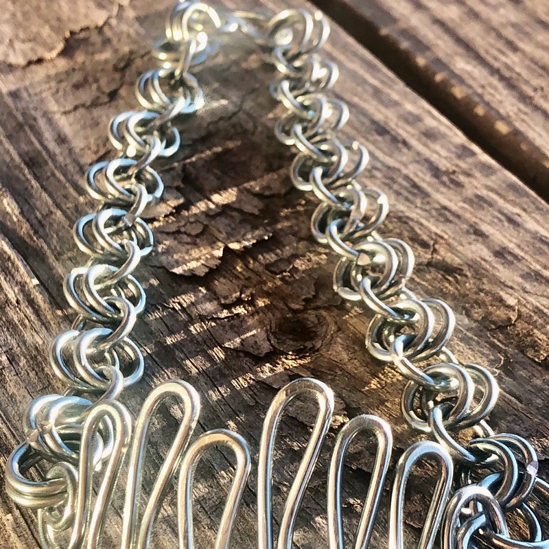 Custom Design Choker Necklace - Etsy