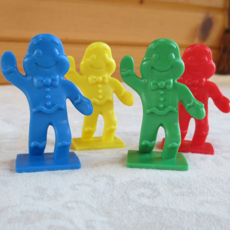 Candy Land Pieces - Etsy