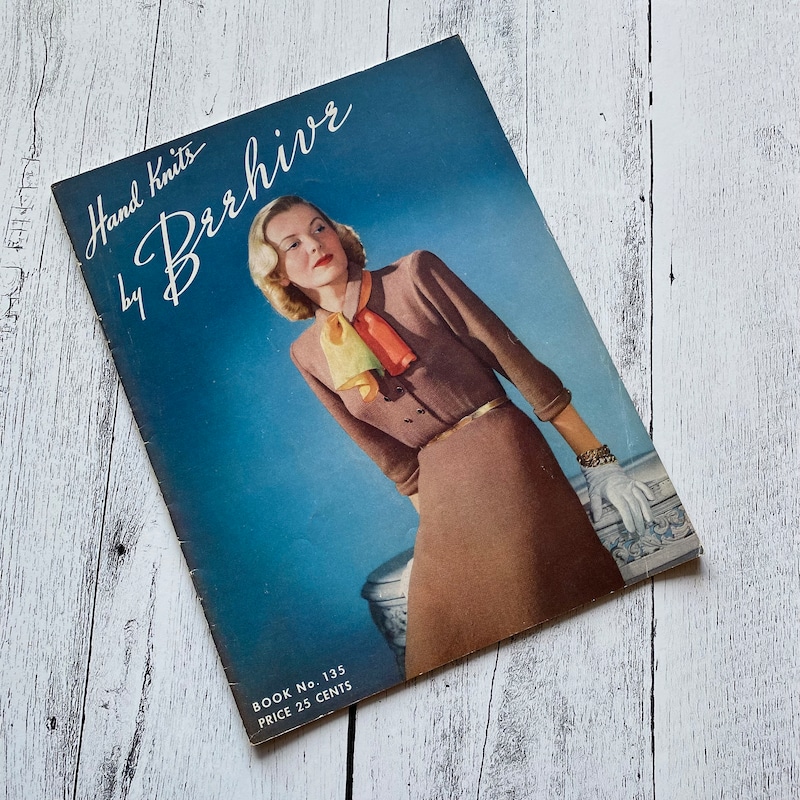 Beehive Craft Magazine - Etsy UK