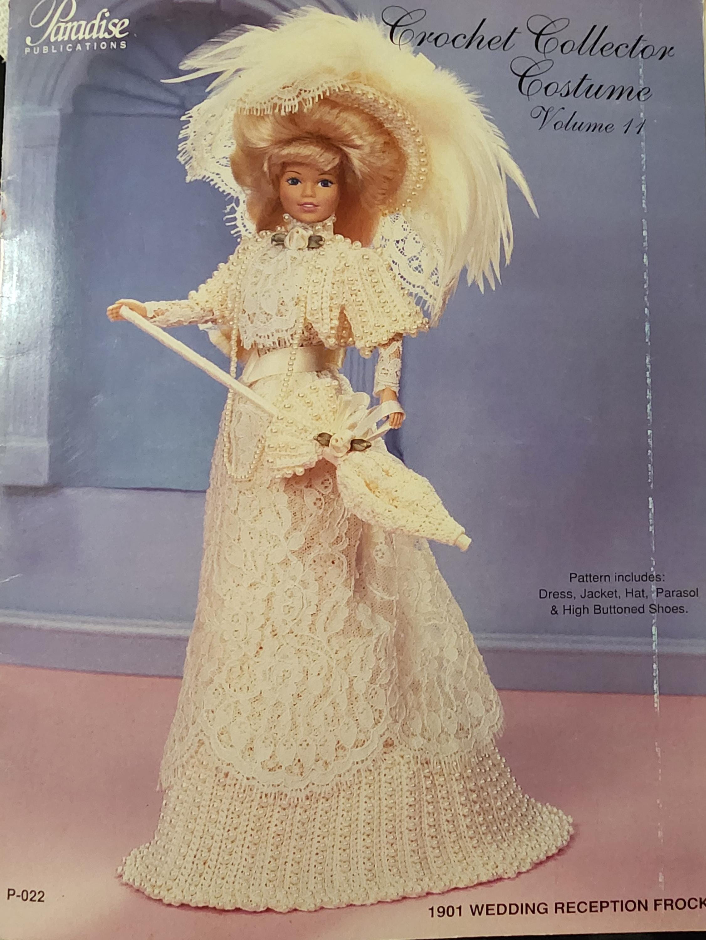 1901 Wedding Reception Frock - Etsy