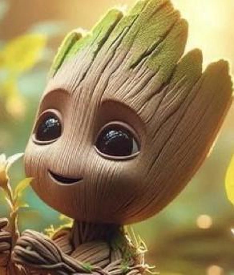 Root - Etsy