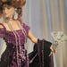 1912 Edwardian Dinner Gown - Etsy