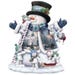 Snowman - Etsy