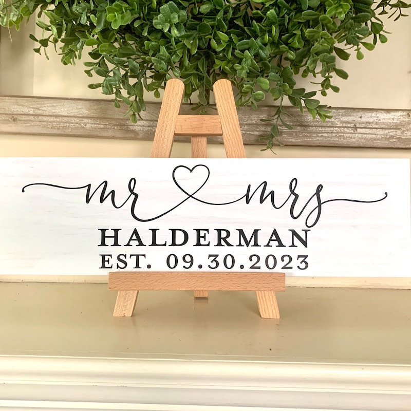 Sweetheart Table - Etsy