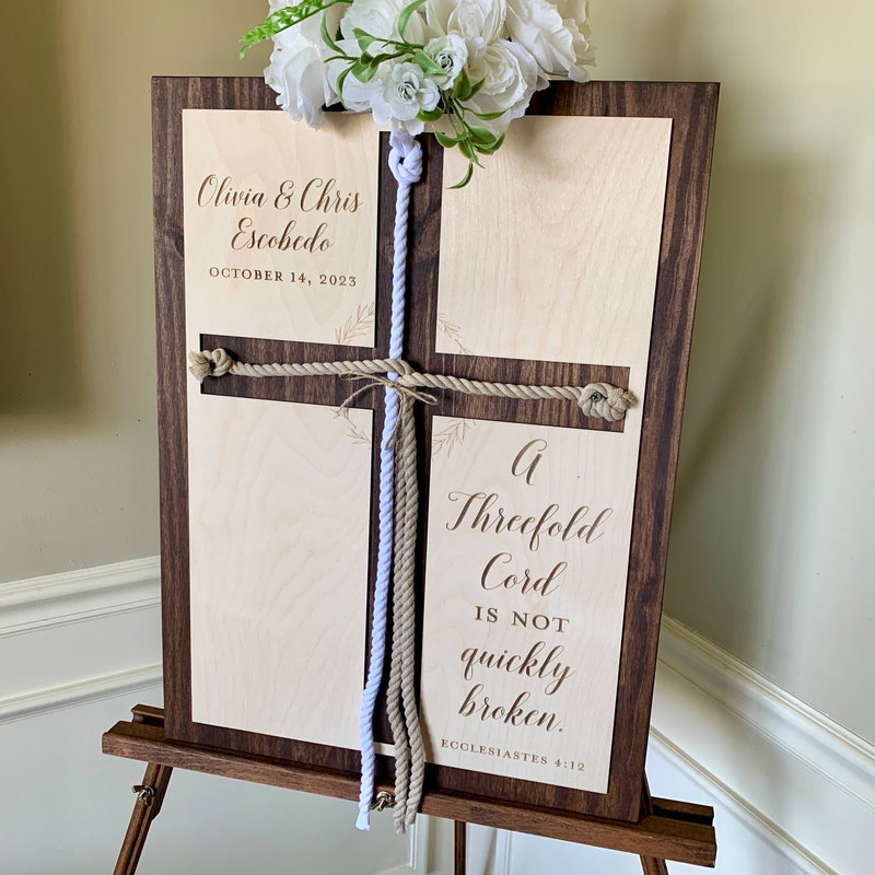 Rustic Unity Candle - Etsy