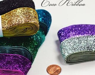 cocoribbon - Etsy
