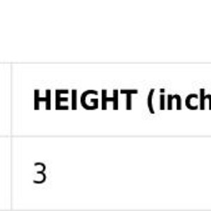 API IT HTTP Methods Cheat Sheet Sticker – Get Post Put Patch Delete ...