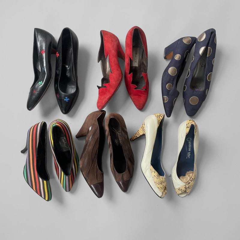 Andrew Shoes - Etsy Canada