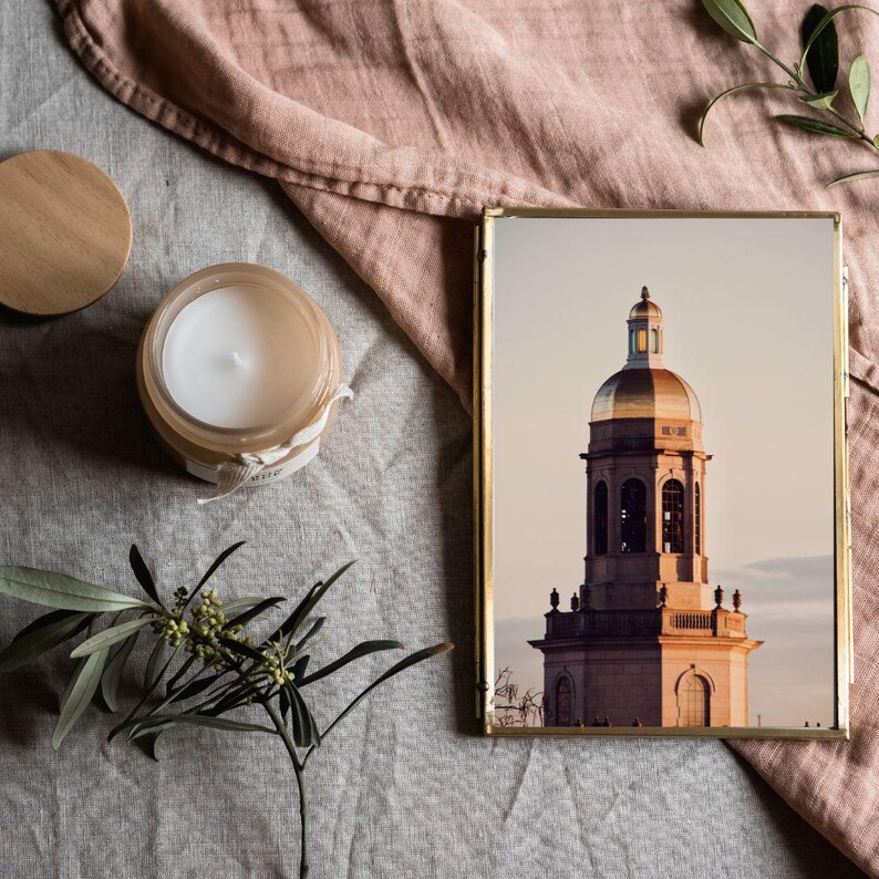 Pat Neff Hall Baylor University Digital Download – Waco Texas Printable ...