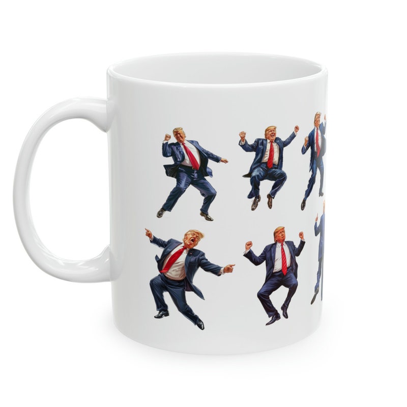 Trump Swag - Etsy