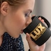 Lux Nightclub Mug - Lucifer TV Show Fandom Novelty Gift - Etsy