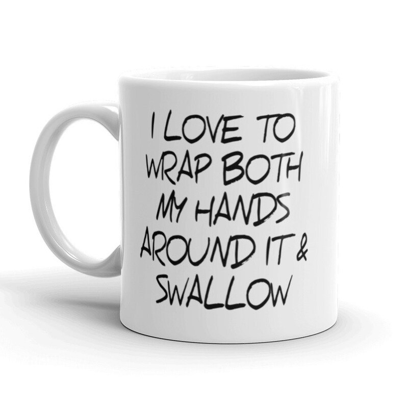 Swallow Cum Etsy