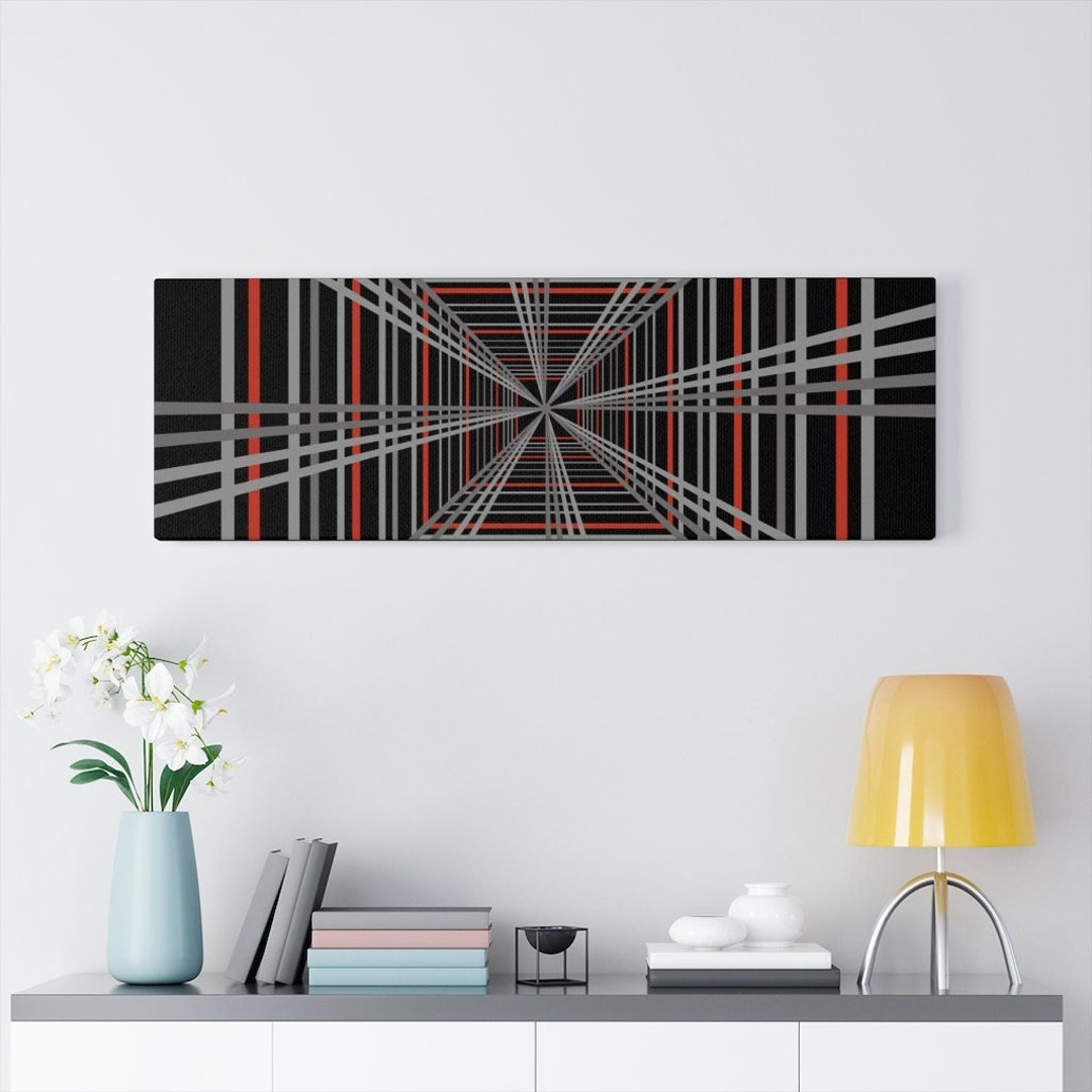 Tesla S Plaid Canvas Ludacris Speed Plaid Pattern Funny Spaceballs ...