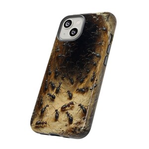 Ant Farm Phone Case - Etsy